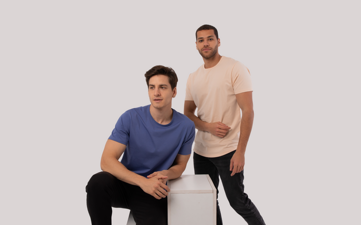 WYR Wear - Men's Premium Essentials