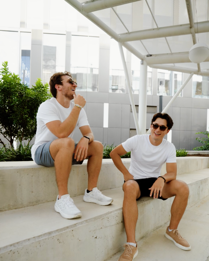 WYR Wear - Men's Premium Essentials