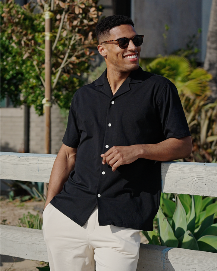 WYR Wear - Men's Premium Essentials