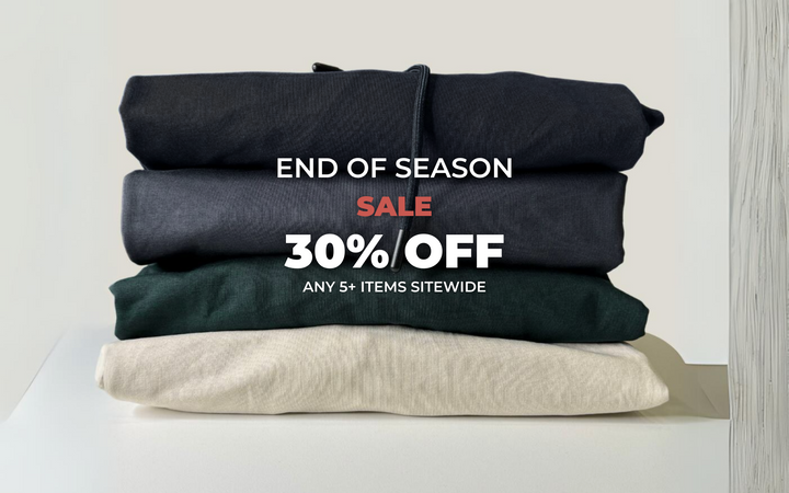 WYR Wear - Men's Premium Essentials