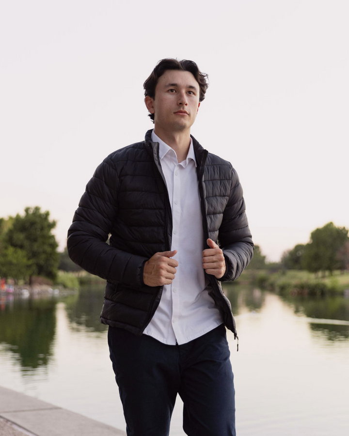 WYR Wear - Men's Premium Essentials