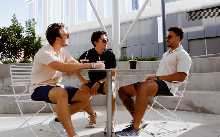 WYR Wear - Men's Premium Essentials