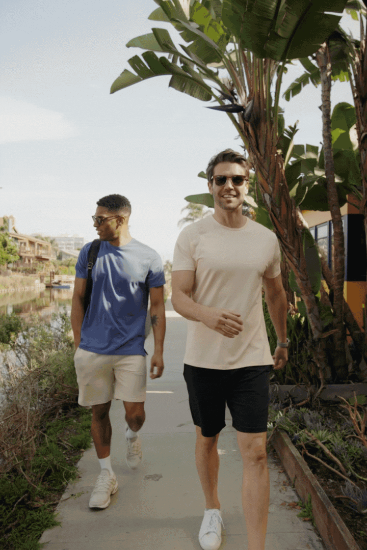 WYR Wear - Men's Premium Essentials