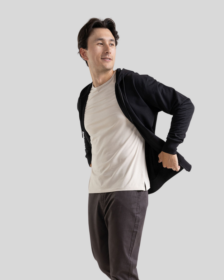 WYR Wear - Men's Premium Essentials